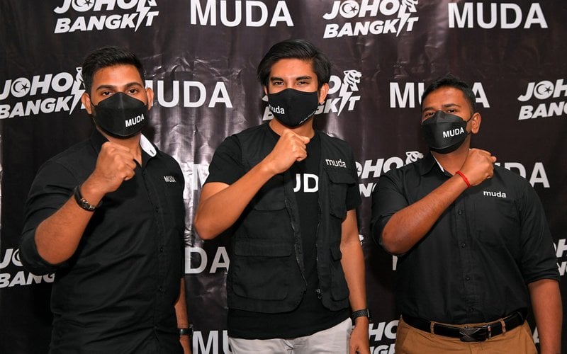 Muda can help PH woo young voters, says analyst | FMT