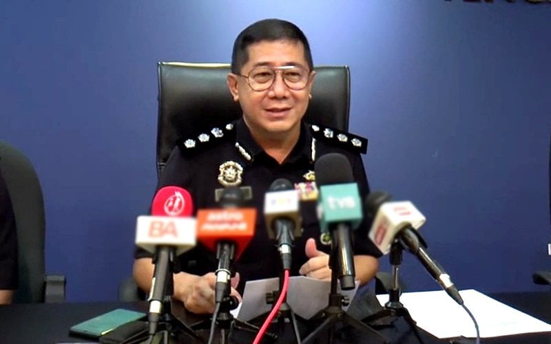 9 arrested over brawl at pub in Penang | FMT