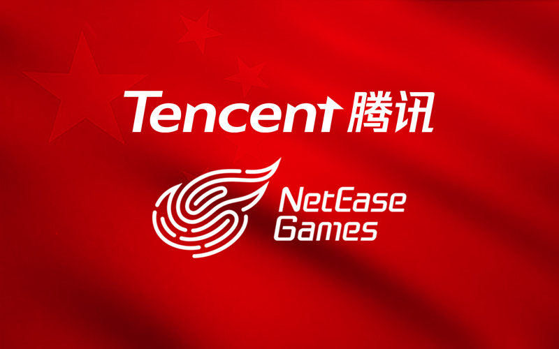 Tencent, NetEase allowed to issue new games after 14-month freeze | FMT