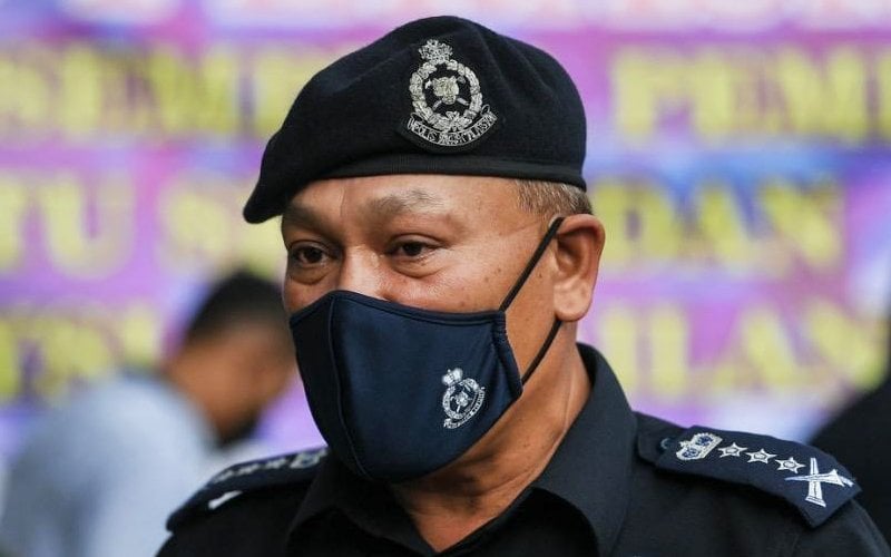 Pelajar senior dicekup, disyaki liwat ‘junior’ 2 jam di asrama | FMT