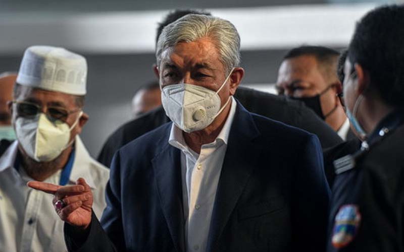 Prosecution objects to new defence bid to discredit key witness | FMT