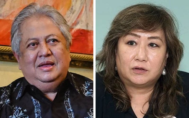 Bar backs Cheah over statement on Zaid, partners | FMT
