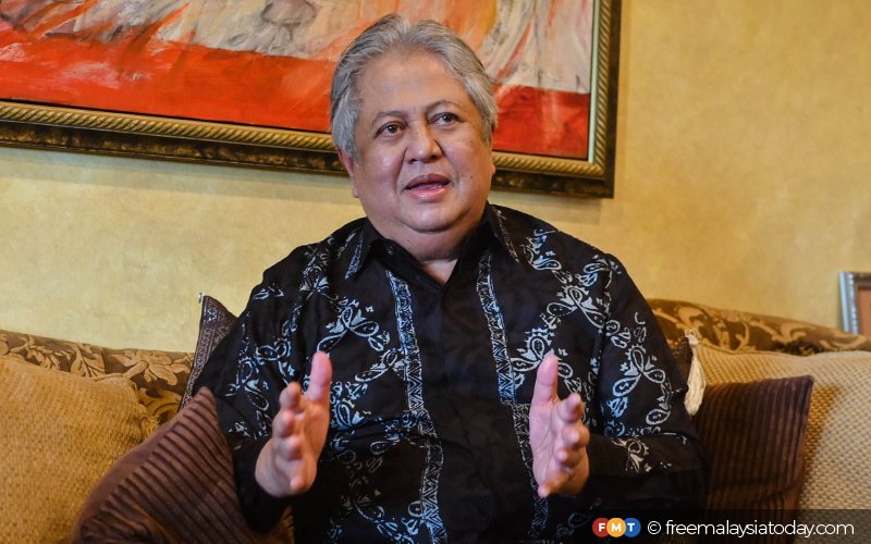 Zaid’s libel suit against Bar to be heard in December 2024 | FMT