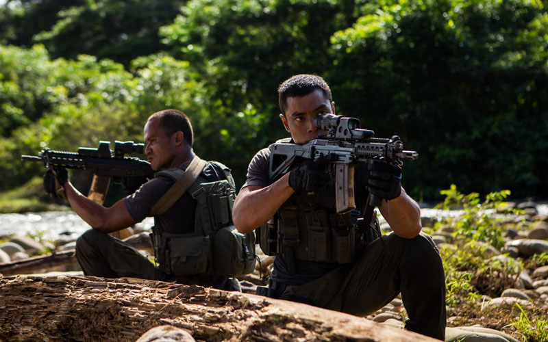 ‘Air Force The Movie’: Malaysia’s own ‘Top Gun’ soars surprisingly high ...