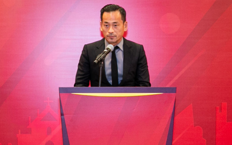 Macau gambling boss denies running criminal syndicate | FMT