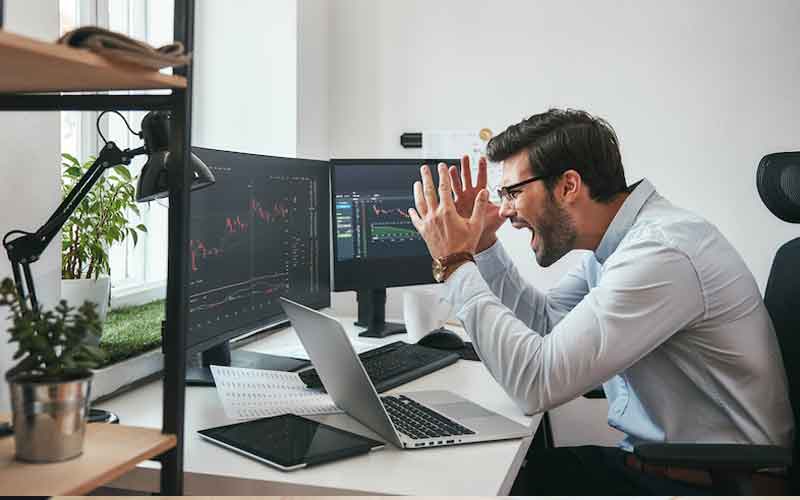 8 tips to help you recover after an investment loss | FMT