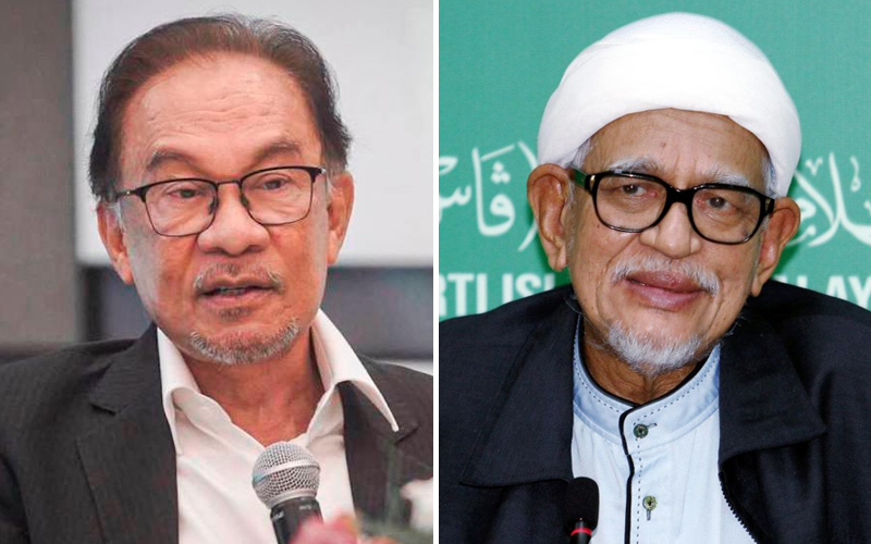 Pendekatan Nik Aziz, Fadzil Noor berbeza dengan PAS sekarang, kata ...