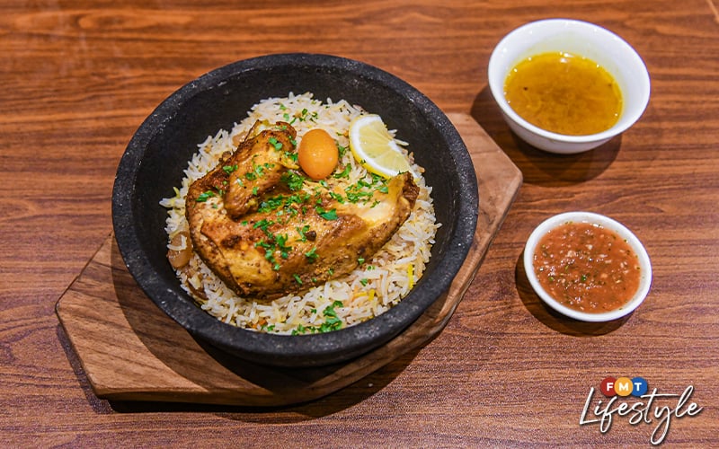 Middle Eastern cuisine at its best at Royal Bedouin | Free Malaysia ...