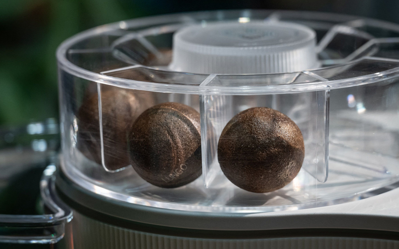 100% compostable coffee balls to take on Nespresso | FMT