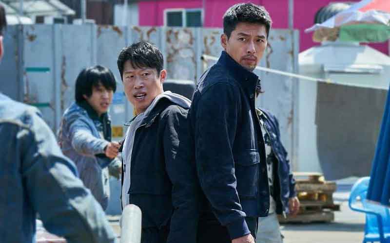‘Confidential Assignment 2’: Korean buddy-cop flick is a fun thrill ride | FMT
