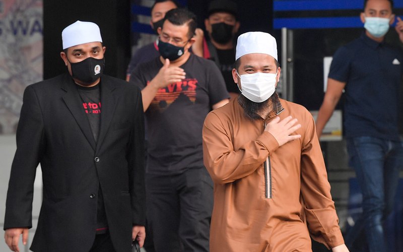 Ebit Lew’s sexual harassment trial begins tomorrow | FMT