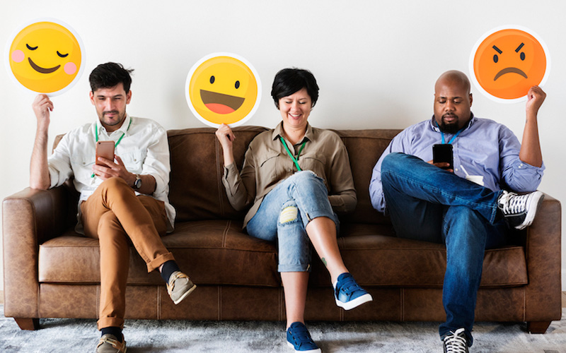3 factors that influence how we interpret emojis | FMT