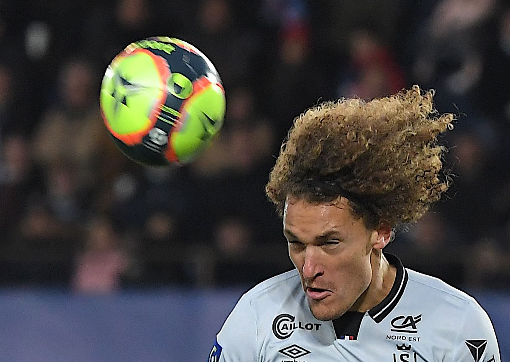 Leicester replace Fofana with Belgian defender Faes | Free Malaysia ...