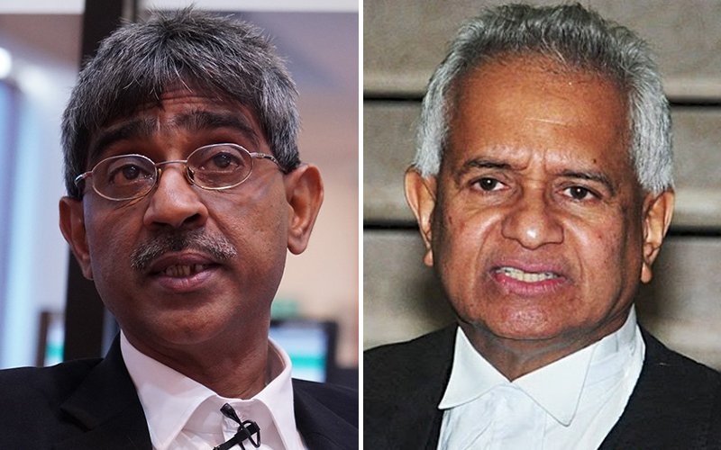 Dangkal dakwa Dr M letak jawatan sebab kerajaan tak ‘cukup Melayu ...