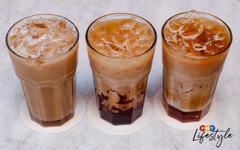 English-styled Qidot Café serves up a good brew | Free Malaysia Today (FMT)