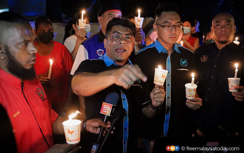 Tangisan hiba ibu rayu selamatkan anak diseksa di Myanmar | Free ...