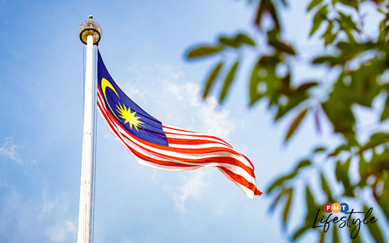Towering flagpole a symbol of the ‘Malaysia Boleh’ spirit | FMT