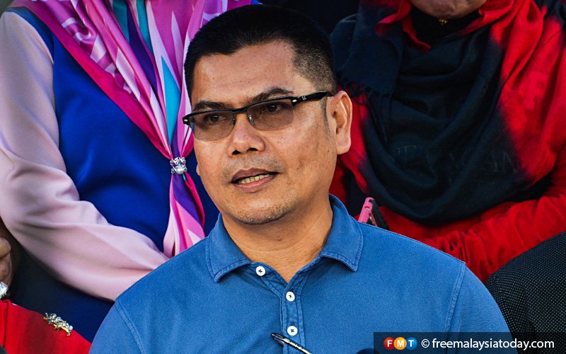 Jamal Yunos pulih sepenuhnya daripada kanser tahap 4 | FMT