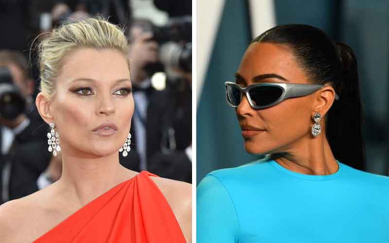 Kate and Kim launch their own holistic beauty lines | Free Malaysia ...