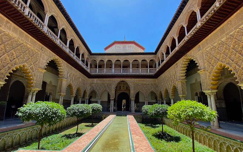 Two days in the charming Spanish city of Seville, part 1 | FMT