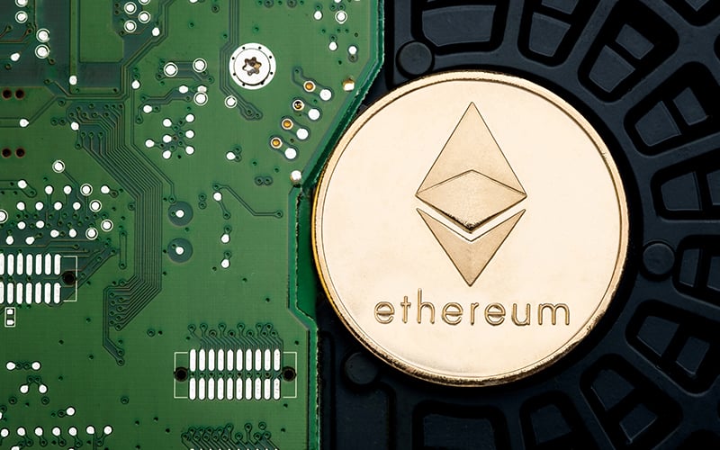 Ethereum blockchain completes ‘monumental’ overhaul | FMT