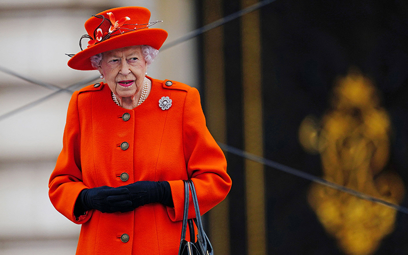 3 secrets about the Queen’s fashion style | FMT