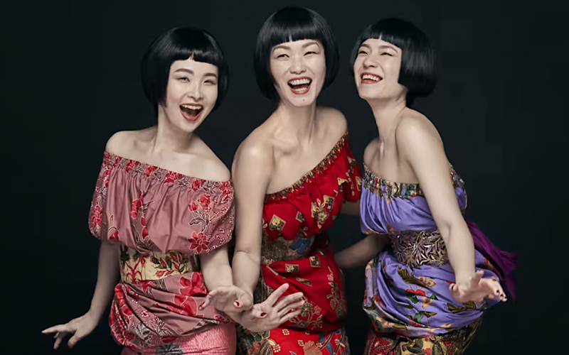 ‘Shidaiqu’: Southeast Asia leads revival of vintage Chinese music | FMT