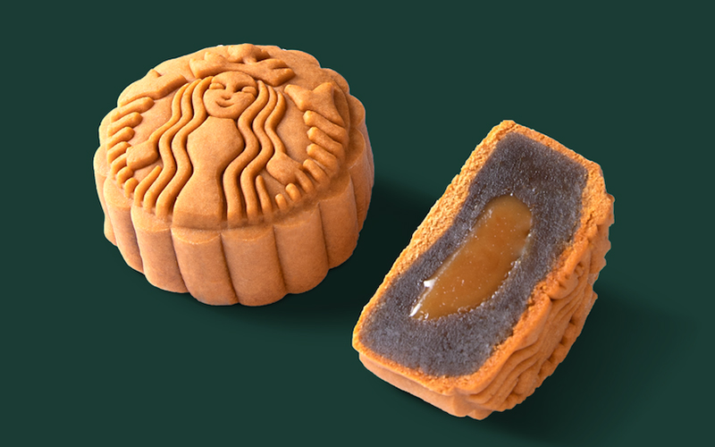 6 more mooncake picks for a festive Mid-Autumn celebration | Free ...