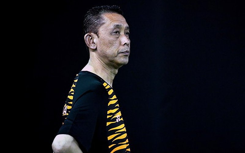 Misbun eyes gold at World Junior Championships | FMT