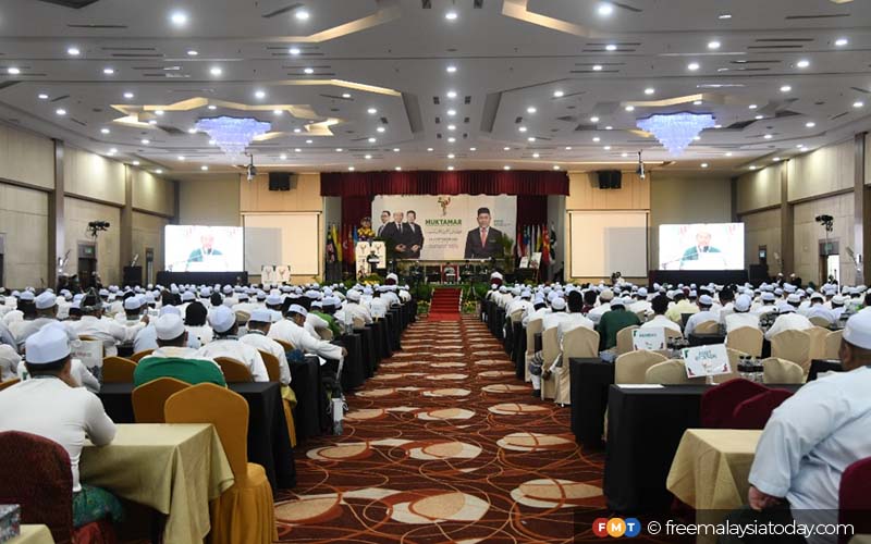 Kami undang Umno ke muktamar, tegas PAS Kedah | Free Malaysia Today (FMT)