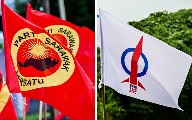 PSB looks to wrest urban Sarawak seats from DAP | FMT