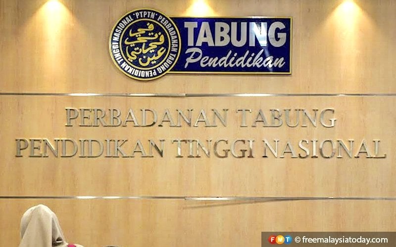 PTPTN loan for first tier M40 increased to 100% | FMT