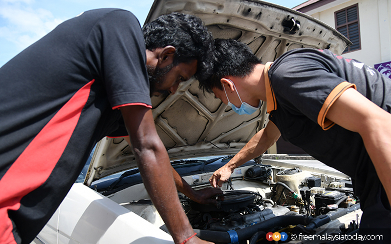 MyCC pertimbang pilihan selepas tribunal persaingan benar rayuan ...
