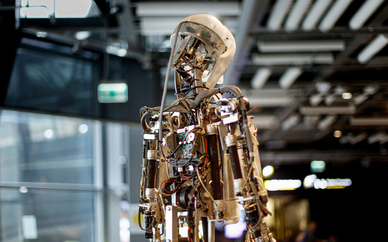 SMEs can become more productive by embracing robotics, says MCCC | FMT