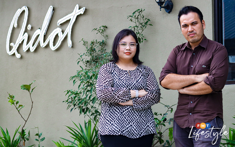 English-styled Qidot Café serves up a good brew | Free Malaysia Today (FMT)