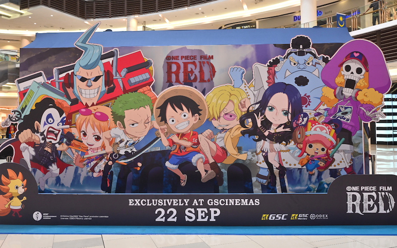 Odex Film Festival: an animated feast for Japanese-film fans | FMT