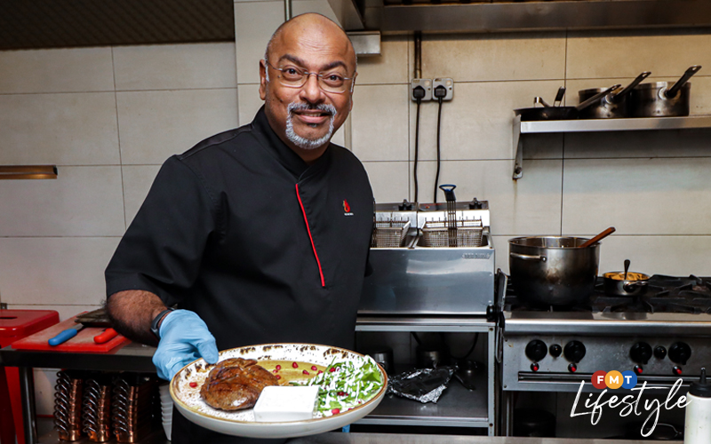 The Fire Grill ends initiative after hitting 51,790 meals | FMT