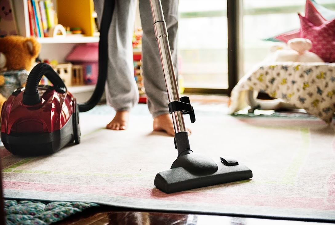 5 cleaning hacks proven to make daily life easier | FMT