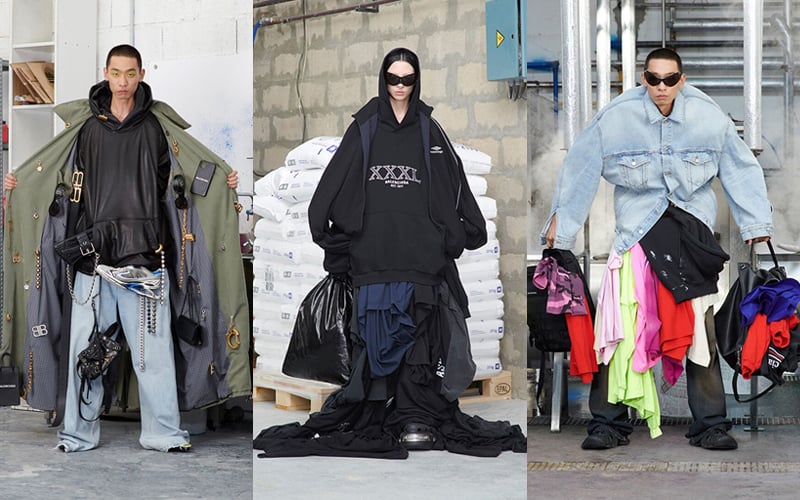 Luxury brands now looking to the second-hand market | FMT