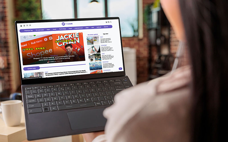 REV Media Group expands reach in Chinese market with new acquisition | FMT