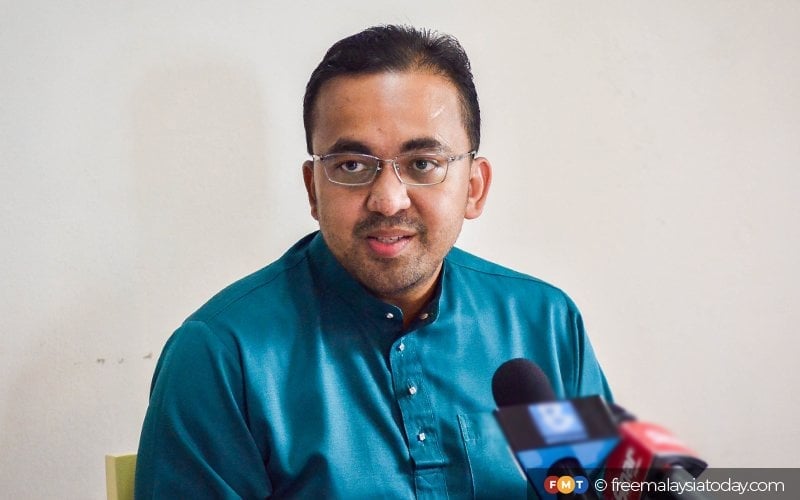 Former Bersatu veep Rafiq rejoins Umno | FMT