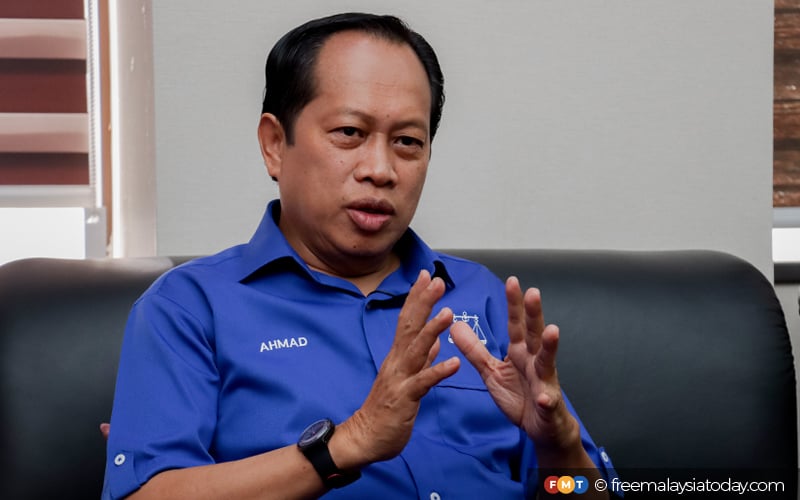 Belum ada keputusan pertanding atau tidak jawatan tertinggi Umno, kata ...