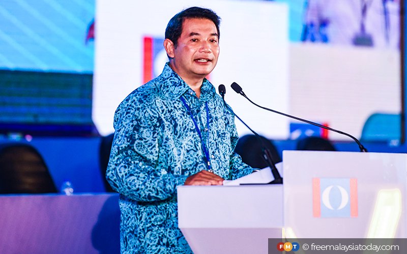 PKR muktamad senarai calon 19 Okt, kata Rafizi | FMT