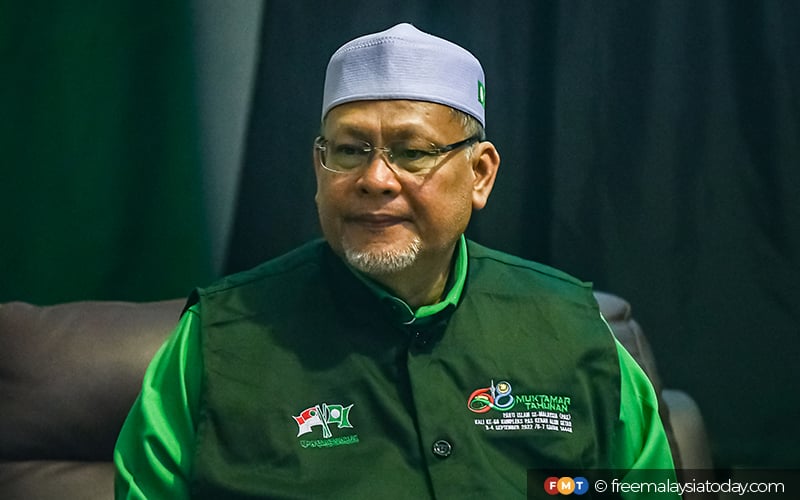 PRN Kelantan tak akan diadakan sebelum penggal DUN berakhir, kata PAS | FMT