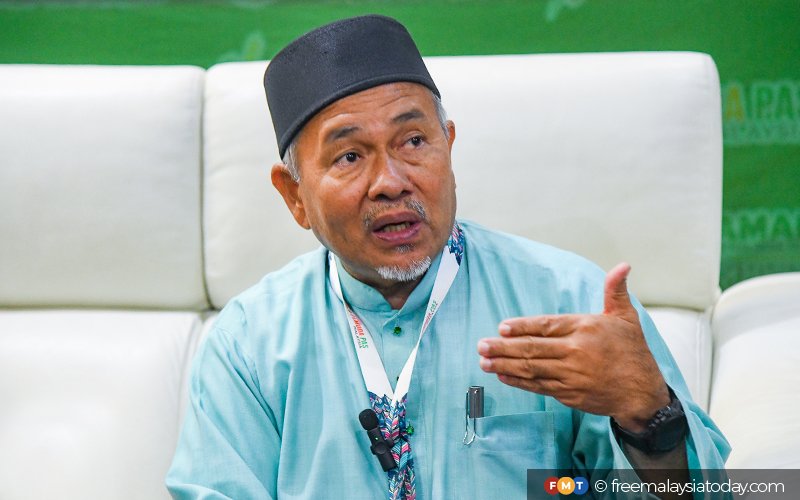 Berlaku adil dalam pendakwaan terhadap pembangkang, gesa PAS | FMT