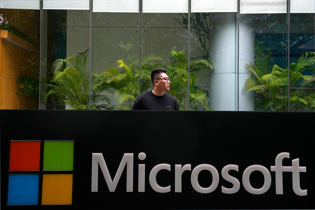 Microsoft continues layoff, cuts about 1,000 jobs | FMT