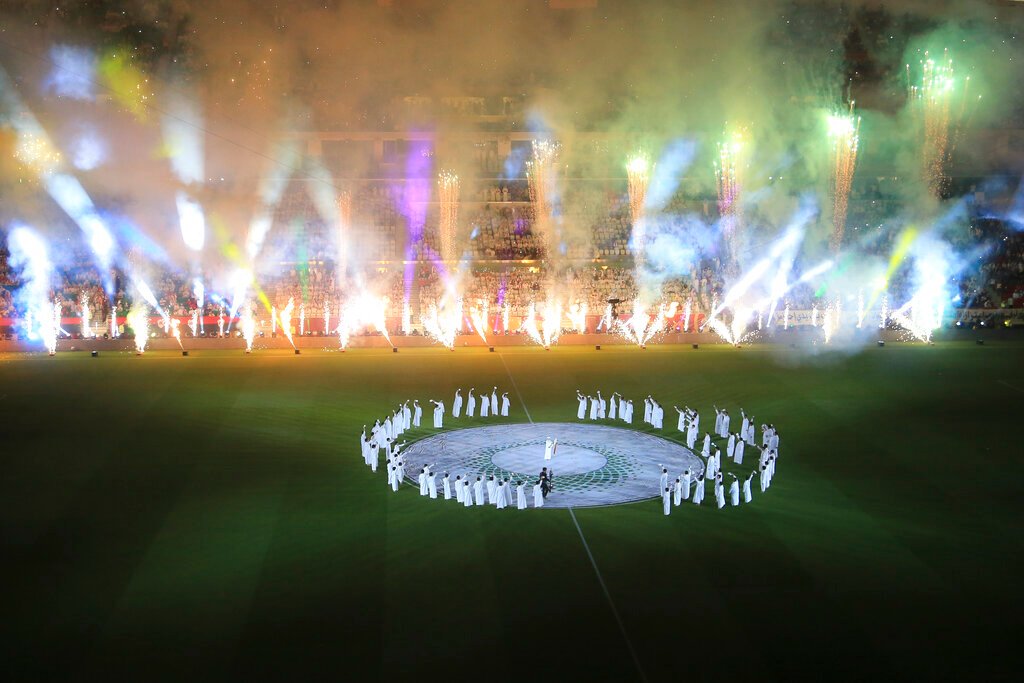 Qatar spares no expense as first Arab nation to host World Cup | Free ...