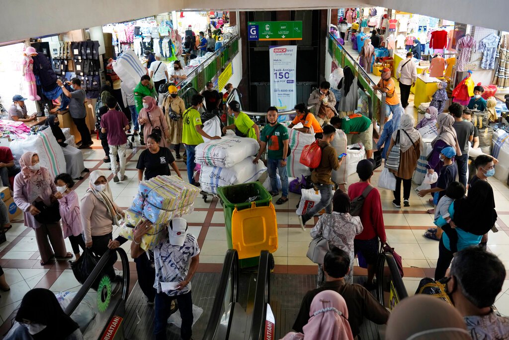 Indonesia asks Dutch to return Java Man’s bones | Free Malaysia Today (FMT)