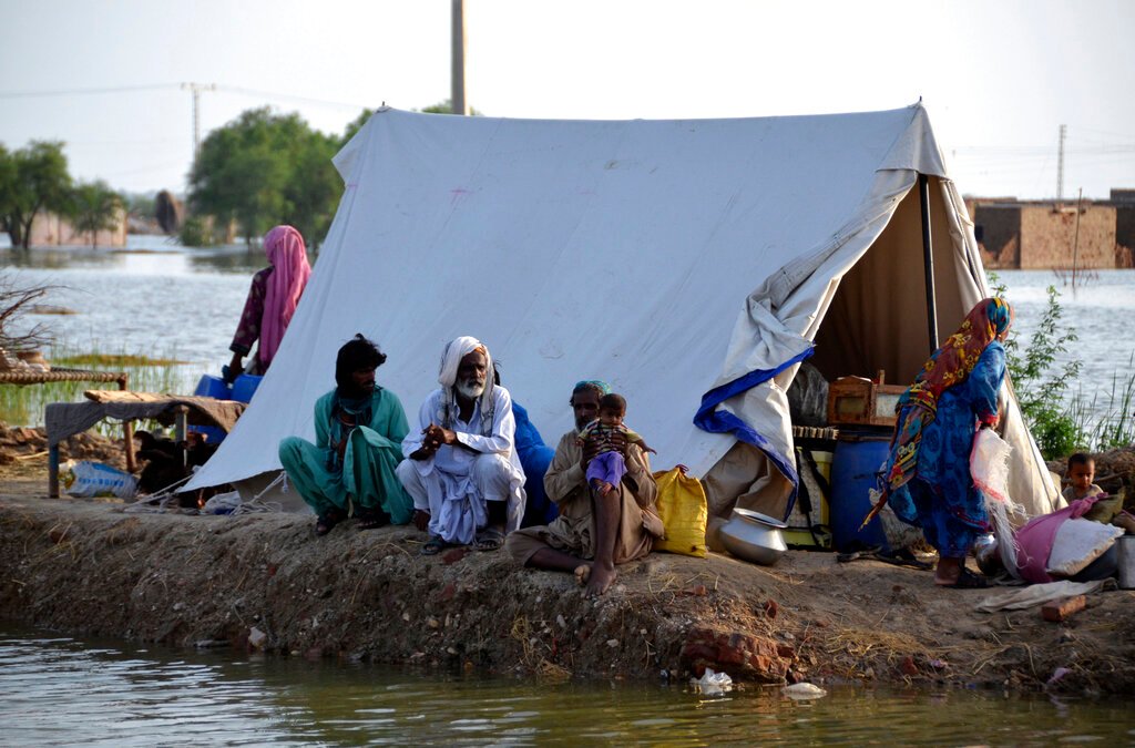 Half the world unprepared for disasters, says UN | FMT