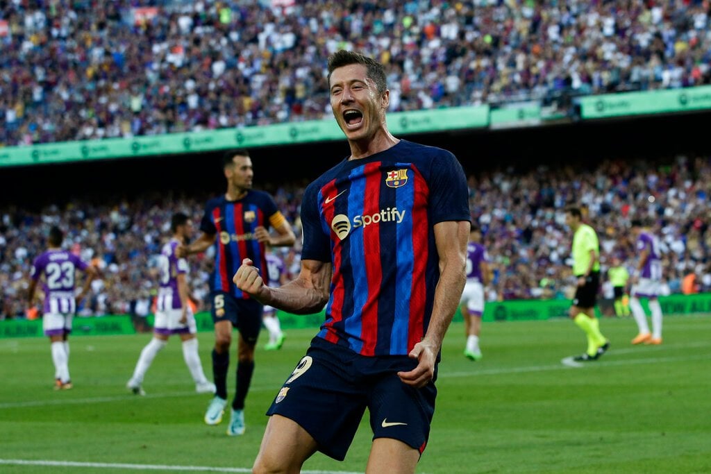 Woeful in Europe, Barca face ultimate test in El Clasico | FMT